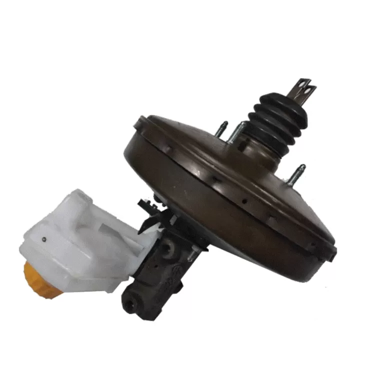 خرید و قیمت بوستر 9 اینچ با پمپ 405 ABS | ترب